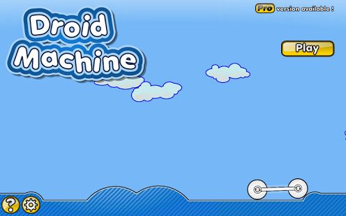 Droid Machine Alternatives: Top 10 Puzzle and Sandbox Games | AlternativeTo