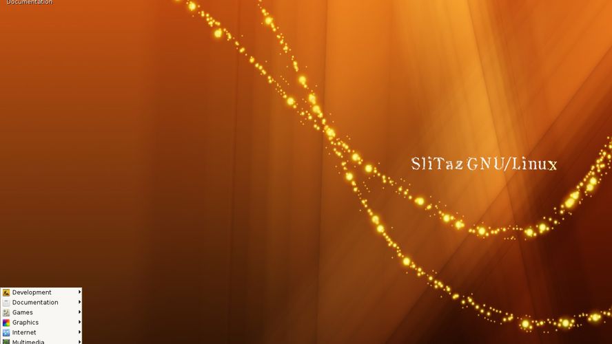SliTaz: GNU/Linux LiveCD operating system | AlternativeTo