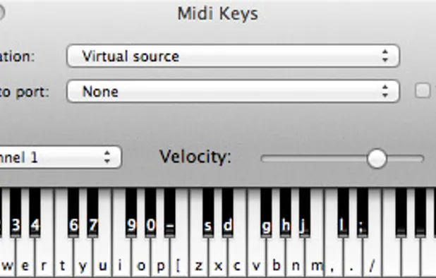 Virtual MIDI Piano Keyboard Alternatives and Similar Software ...