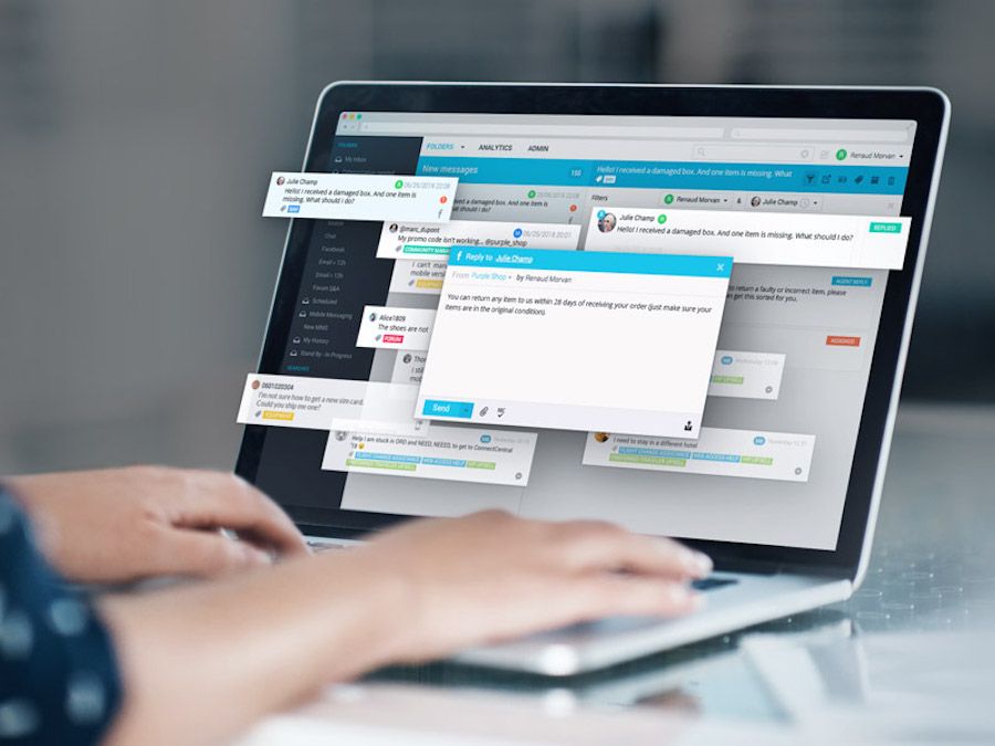 RingCentral Engage Digital Alternatives: 25+ Help Desk Platforms ...