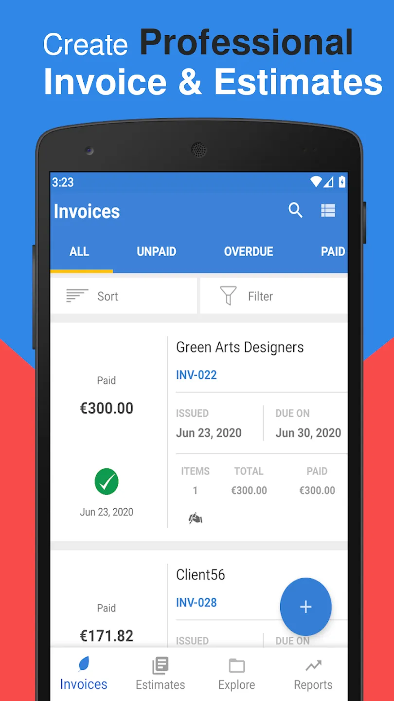 Invoice Temple: Ultimate invoicing solution designed exclusively for ...