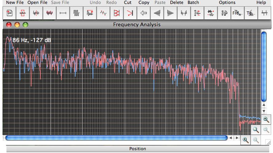 WavePad: Is Music and Audio Editor that allows you to create and edit ...
