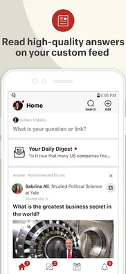 Great Stack Overflow Alternatives: Top Q&A Services in 2025 | AlternativeTo