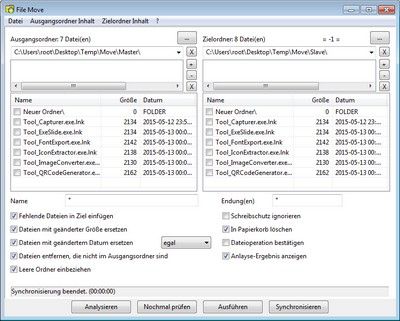 Alternate File Move Alternatives: Top 12 File Sync Tools & Similar Apps ...