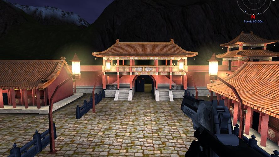 I.G.I. (Series): I.G.I. is an action shooting computer game developed ...