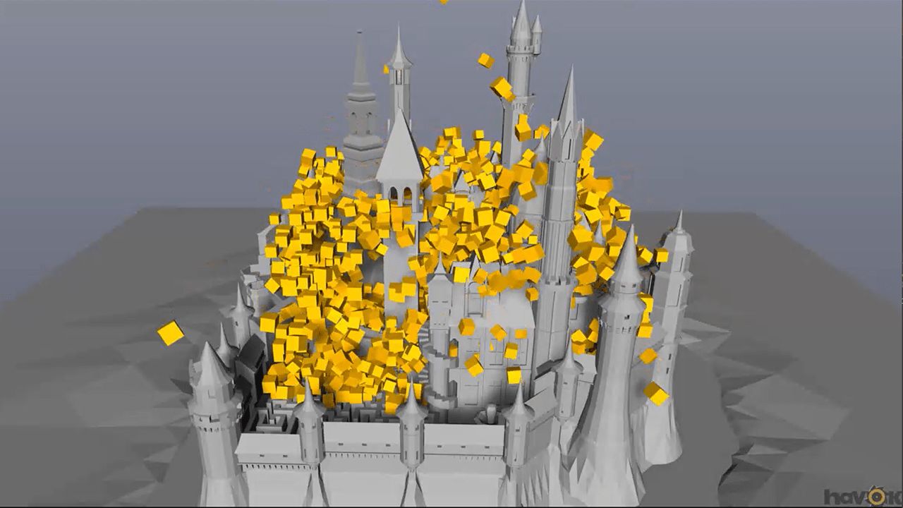 Havok Physics Alternatives and Similar Software | AlternativeTo
