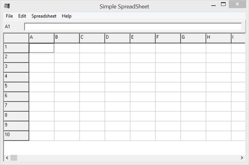 Simple Spreadsheet Alternatives: Top 12 Spreadsheet & Similar Apps ...