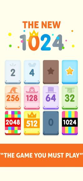 12 Games Like 2048: Similar Puzzle & Math Games 2024 | AlternativeTo