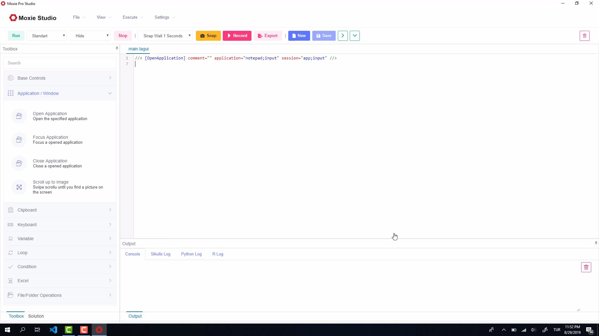 Moxie RPA Alternatives and Similar Software | AlternativeTo