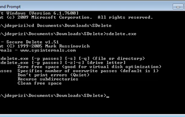 Darik's Boot and Nuke Alternatives: 25+ File Shredders & Similar Apps ...