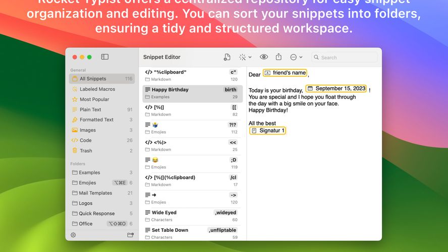 espanso Alternatives: 25+ Text Expanders & Similar Apps | AlternativeTo