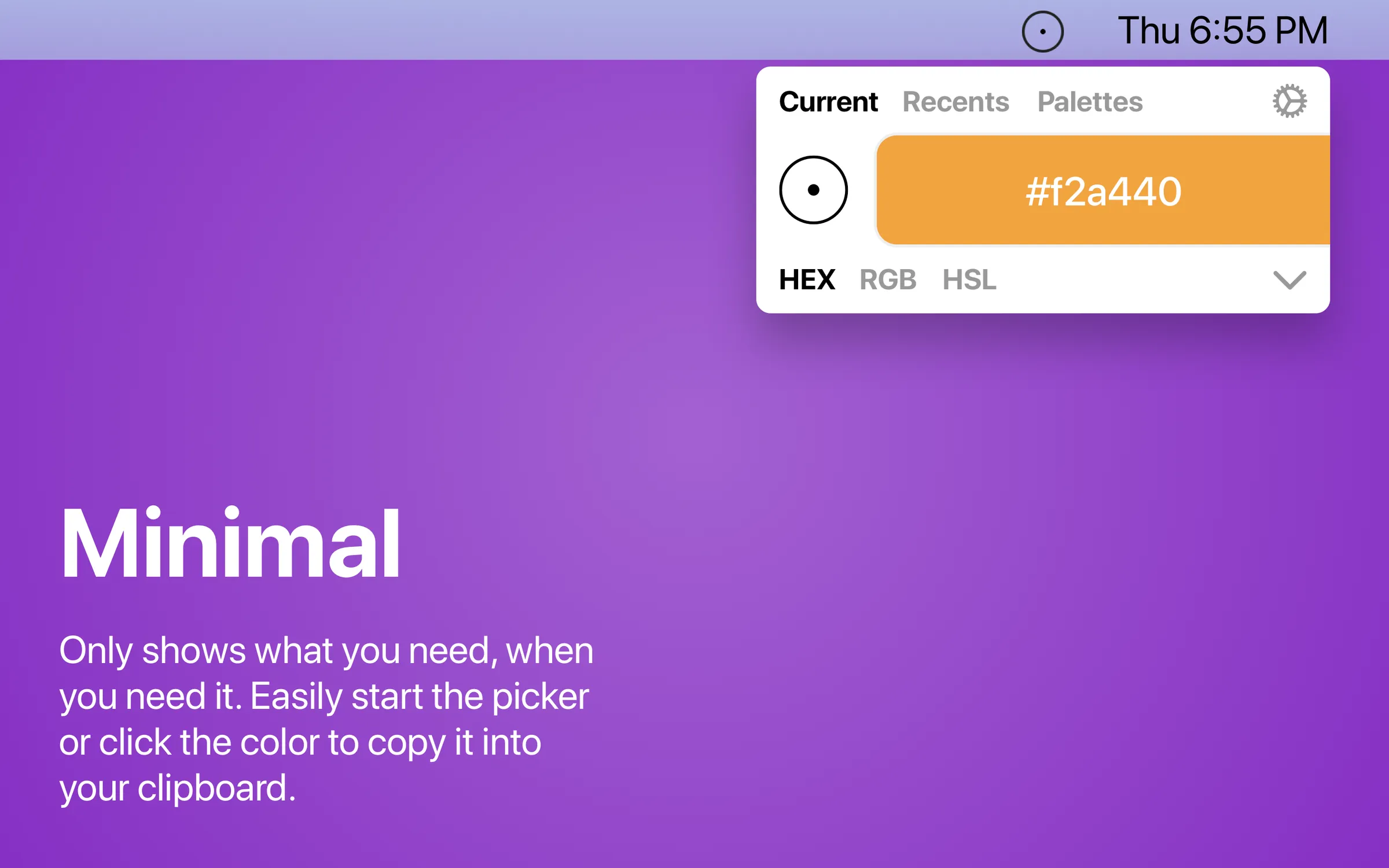 Colormate Alternatives: Top 6 Color Picker Tools & Similar Apps ...