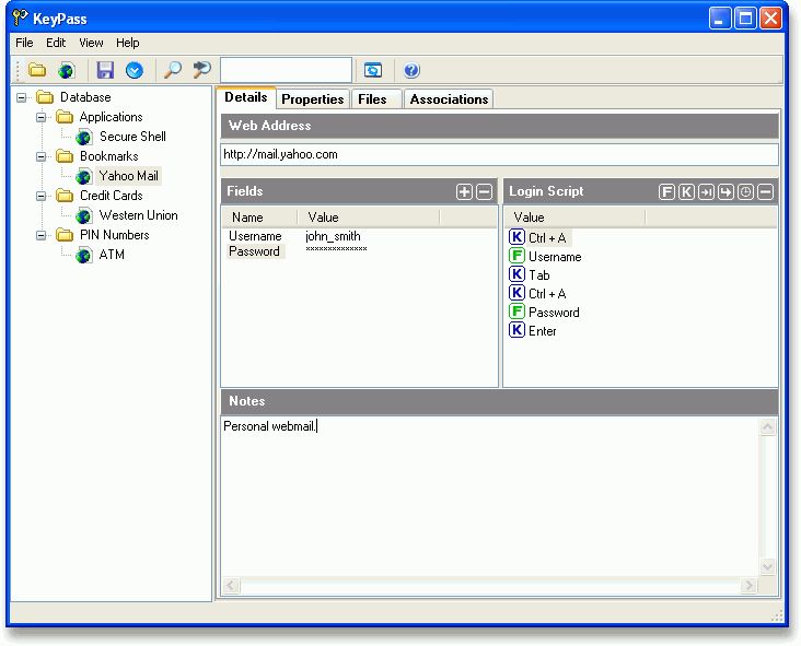 KeyPass Password Manager Alternatives: 25+ Password Managers & Similar ...