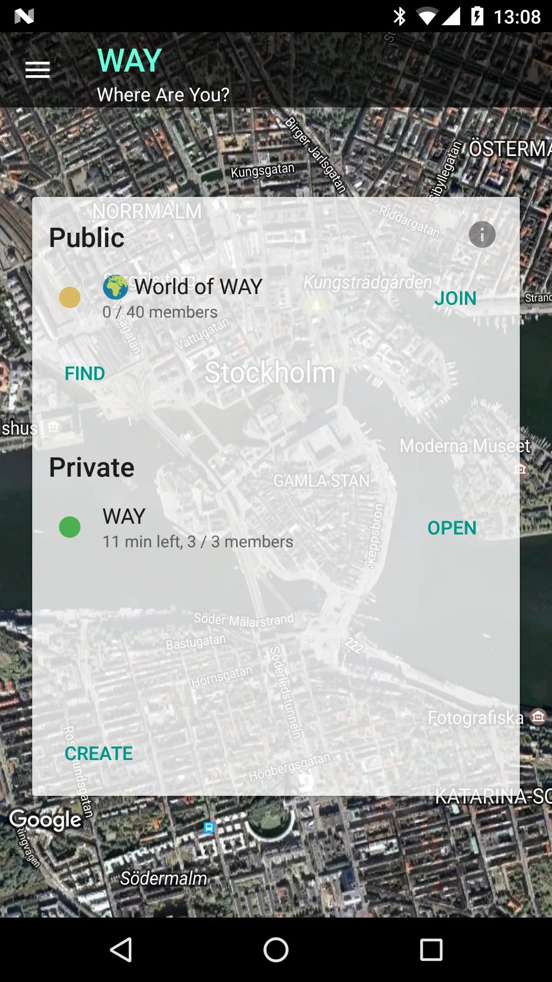 WAY Alternatives and Similar Apps | AlternativeTo