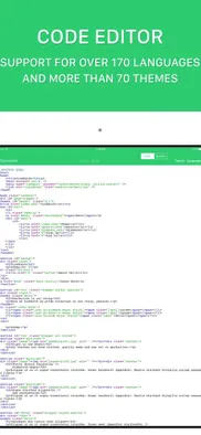 Notepad++ Alternatives for iPad: Top 7 Code & Text Editors | AlternativeTo