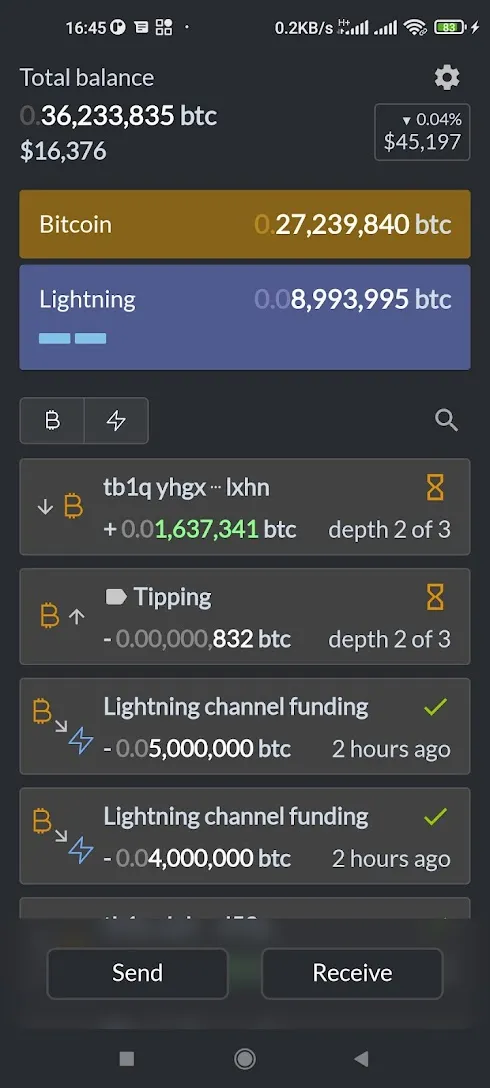 Bitcoin Simple Wallet Alternatives and Similar Apps | AlternativeTo