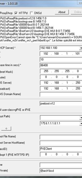 iPXE Alternatives and Similar Software | AlternativeTo