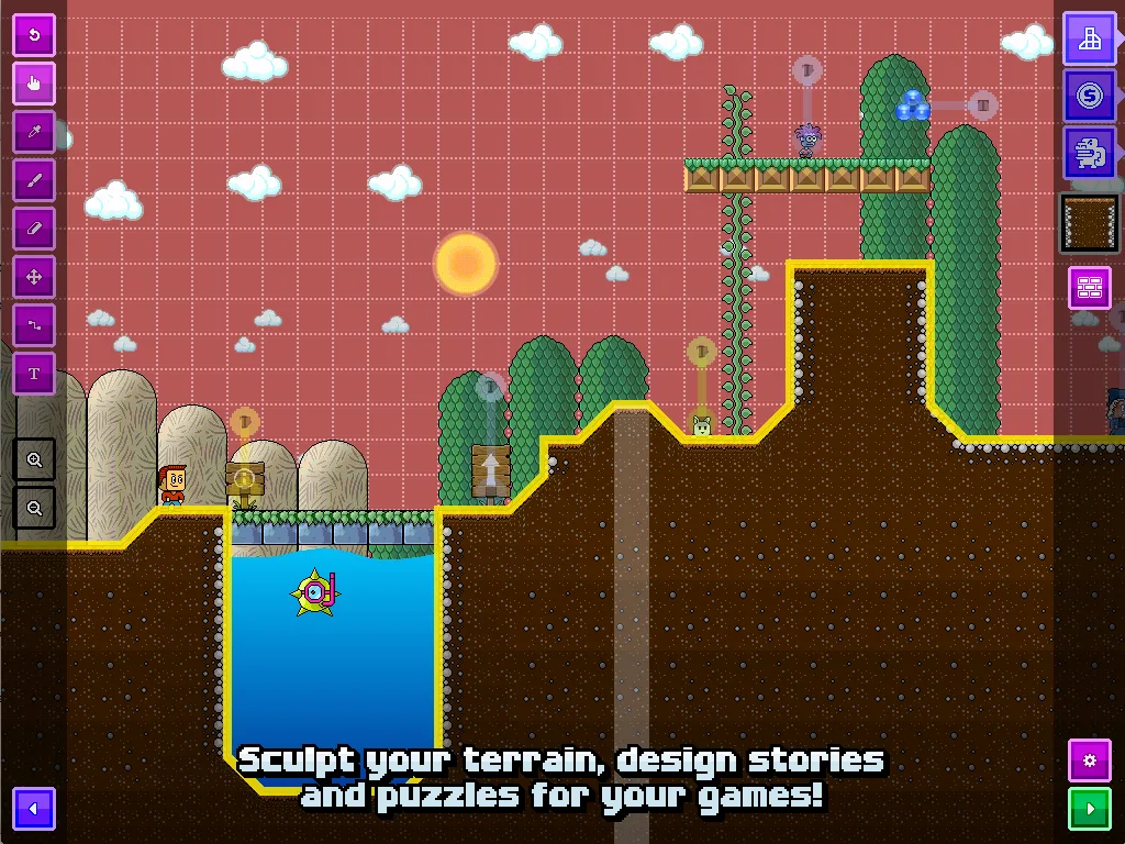 Sploder Alternatives: Top 18 Game Development Tools & Similar Apps ...