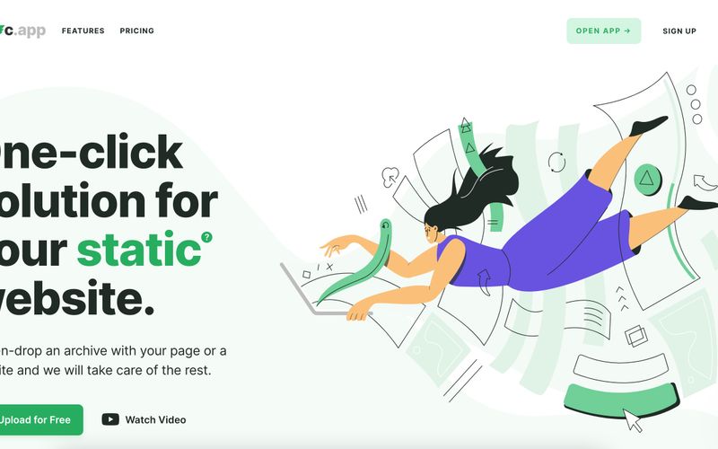 12 Great Netlify Alternatives: Top Web Hosting Services in 2022 ...