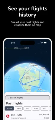 Flighty Alternatives for Android: Top 9 Flight Trackers & Similar Apps ...