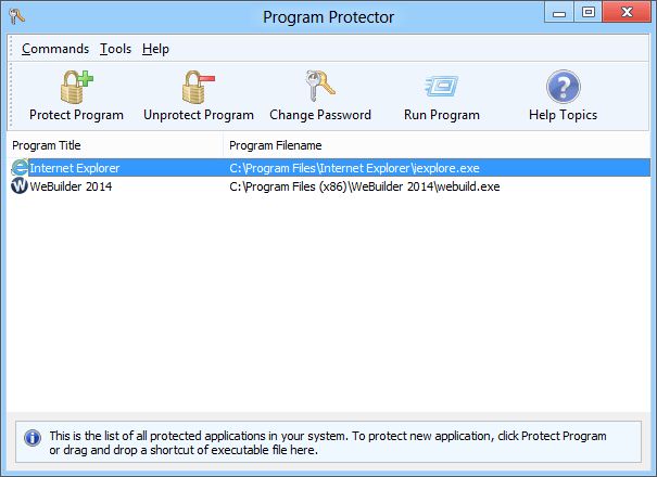 Program Protector Alternatives - Explore Similar Software | AlternativeTo