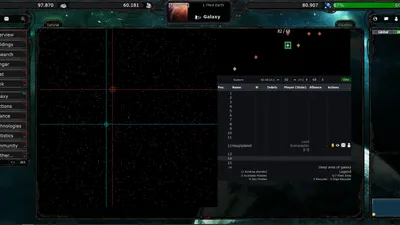 OGame Alternatives and Similar Games | AlternativeTo