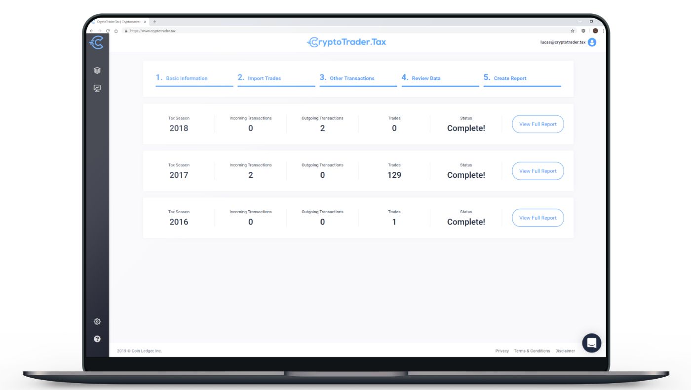 CoinLedger Alternatives - Explore Similar Sites & Apps | AlternativeTo
