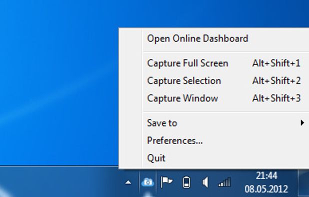 Snipping Tool Alternatives: Top 10 Online Screenshot Capture Tools ...
