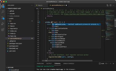 10 Great Apache NetBeans Alternatives: Top IDEs & Code Editors in 2023 ...