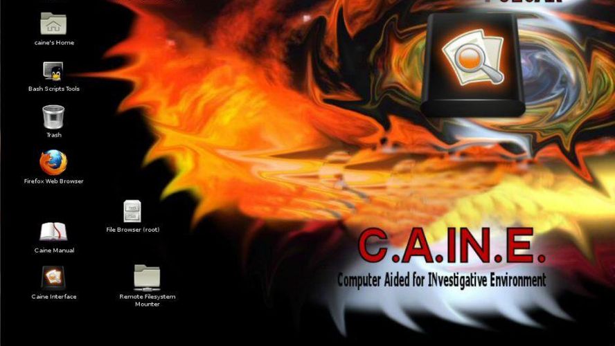 Best Kali Linux Alternatives: Top Linux Distros in 2023 - Page 2 ...