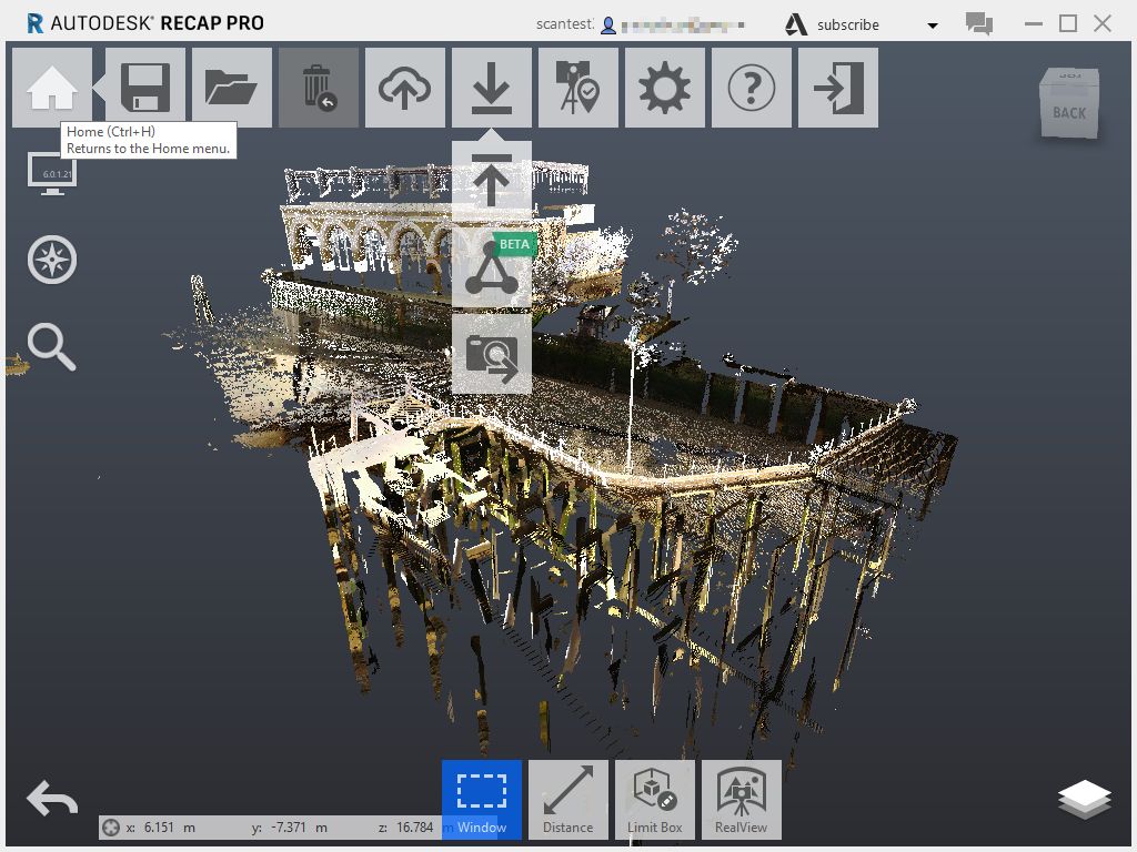 Open Source Autodesk ReCap Alternatives: Top 2 3D Modelers & Similar ... Open Source Autodesk ReCap Alternatives: Top 2 3D Modelers & Similar ...