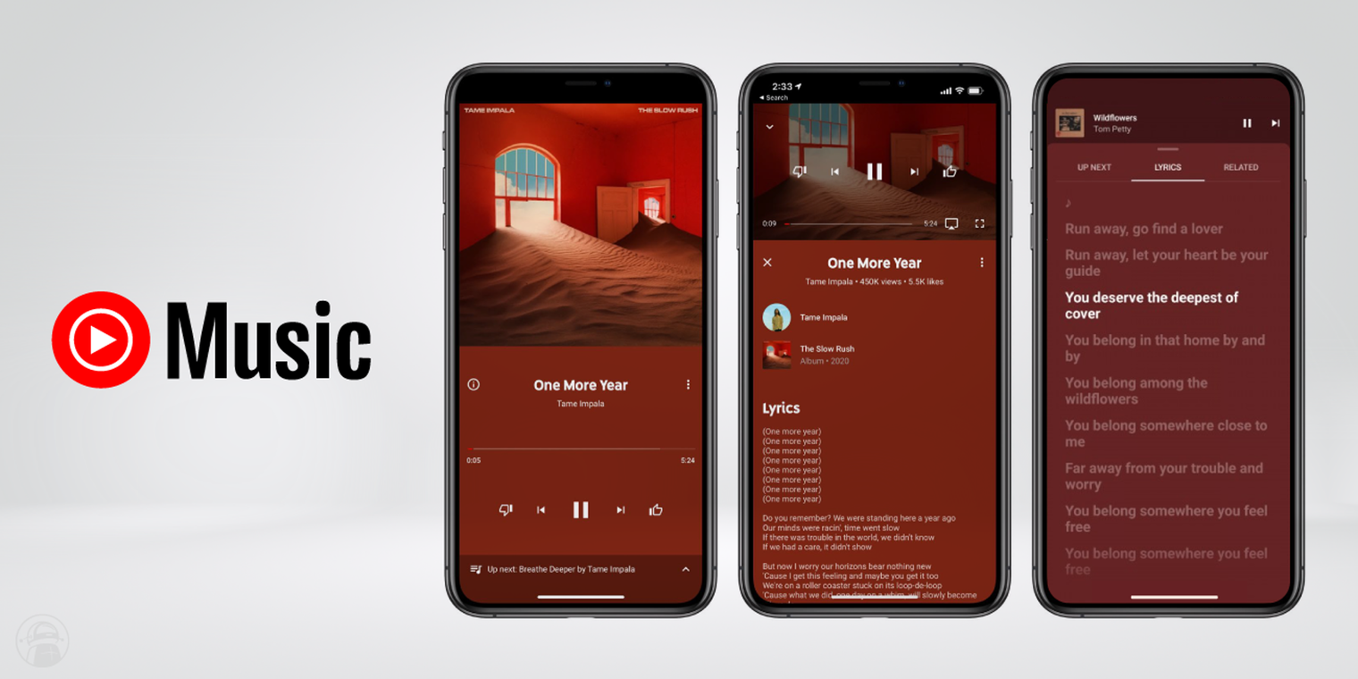 YouTube Music Related News | AlternativeTo