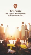 Apps with 'Visual Wi-Fi map' feature | AlternativeTo