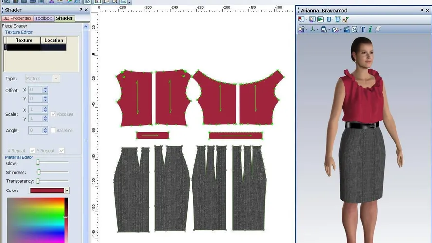 Valentina Alternatives and Similar Software | AlternativeTo