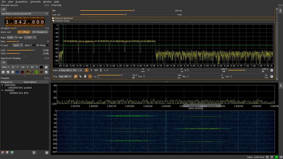 SDRangel Alternatives and Similar Software | AlternativeTo