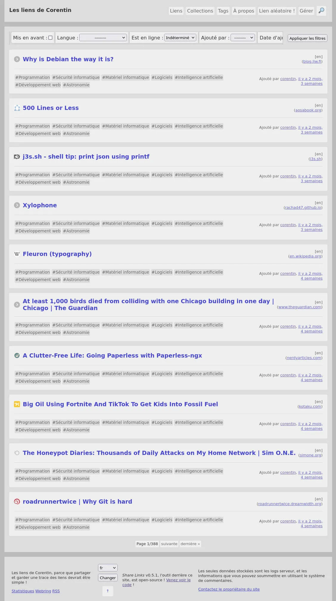 share-links Alternatives: Top 11 Bookmark Managers & Similar Apps ...