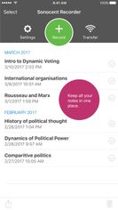 Glean Alternatives and Similar Apps | AlternativeTo
