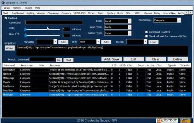 TikFinity Alternatives and Similar Apps & Services | AlternativeTo