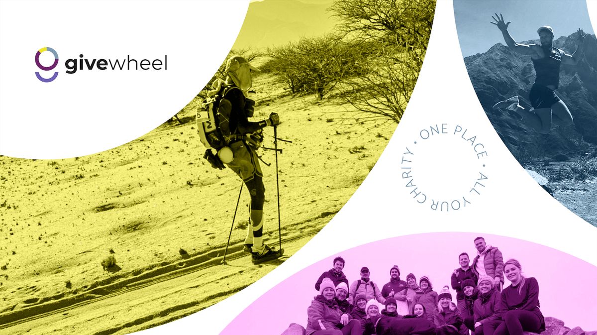 GiveWheel Alternatives and Similar Apps / Services | AlternativeTo