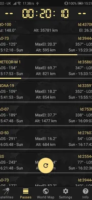 GPredict Alternatives - Explore Similar Software | AlternativeTo