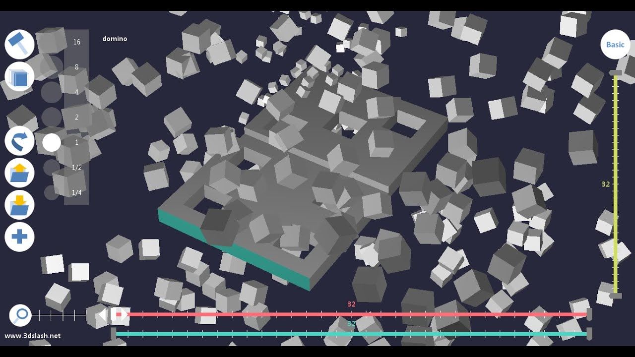 3D Slash Alternatives - Explore Similar Apps & Services | AlternativeTo
