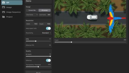 ToonSquid: Comprehensive 2D art and animation studio for iPad, merging ...