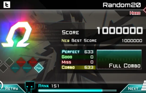 Games Like osu! for Android: Similar Music Games 2025 | AlternativeTo