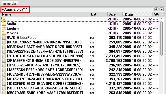 Game Archive UnPacker Alternatives and Similar Software | AlternativeTo