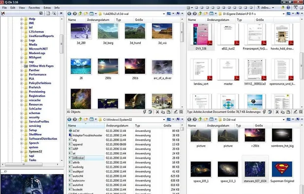 Best File Explorer Alternatives: Top File Managers in 2025 | AlternativeTo