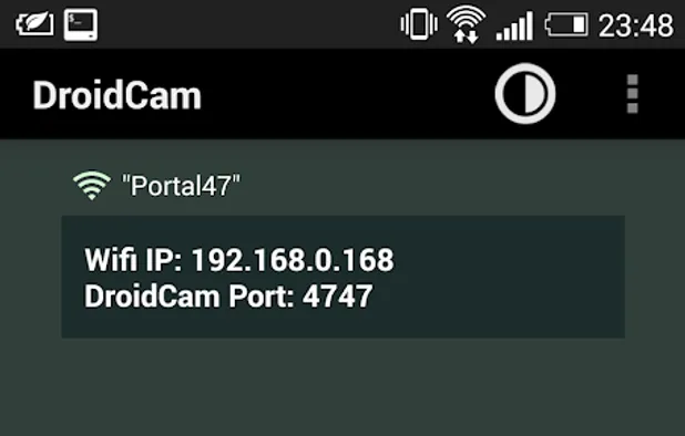 DroidCam OBS Alternatives: Top 10 Camera as Webcam & Similar Apps ...