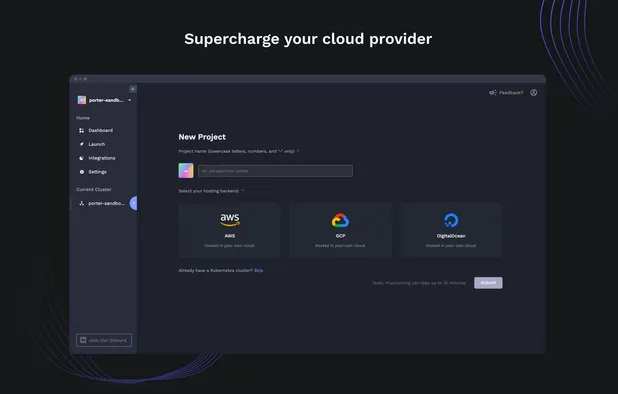 Open Source Vercel Alternatives | AlternativeTo