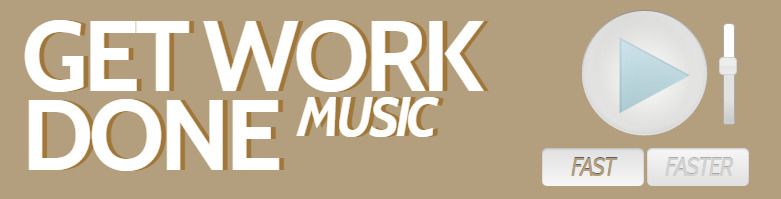 GetWorkDoneMusic Alternatives and Similar Sites & Apps | AlternativeTo