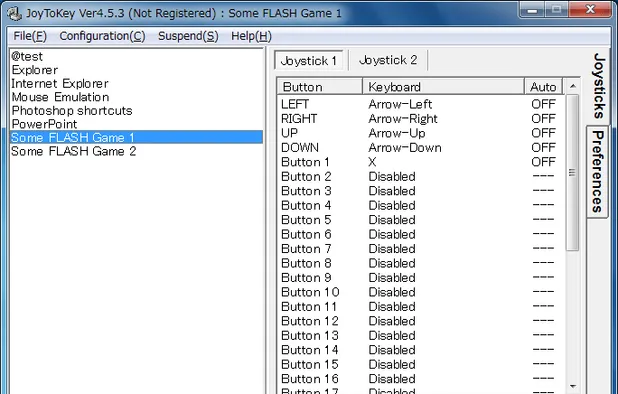 AntiMicro Alternatives: Top 10 Key Mapping Tools & Similar Apps ...