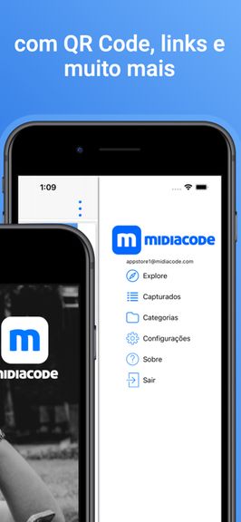 Zint Barcode Generator Alternatives: 25+ QR Code Generators & Similar ...